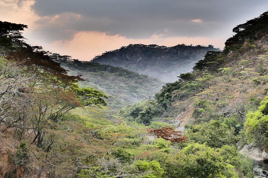 Die schönsten Bilder aus Simbabwe I Genuss Touren