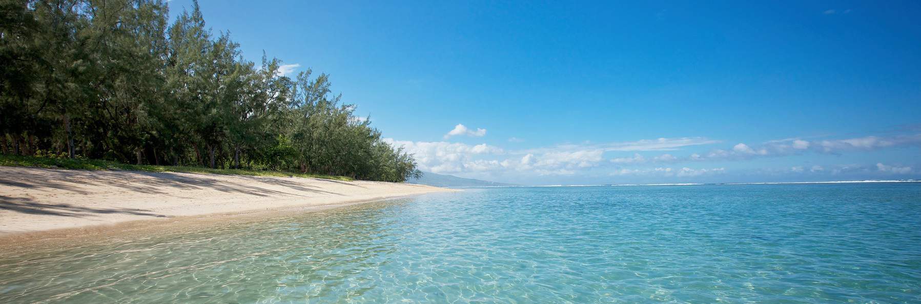 Die schönsten Strandhotels auf La Réunion ǀ Genuss Touren
