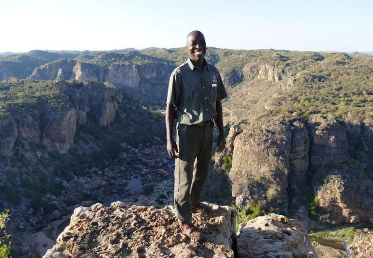 Makuleke im Krüger Nationalpark - Genuss Touren