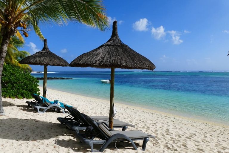 Die 4 schönsten Strände auf Mauritius I Genuss Touren